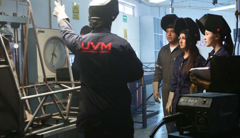 Estado de México - Universidad del Valle de México | Estudia en campus ...