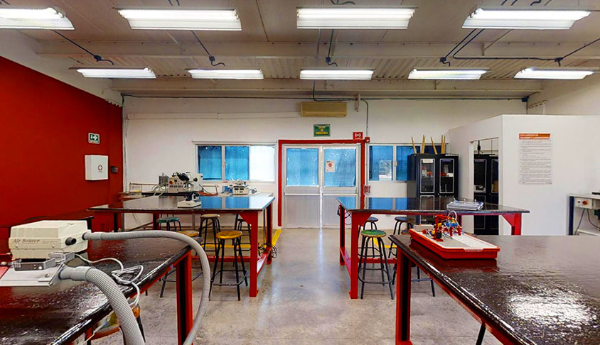 Coahuila - Universidad del Valle de México | Estudia en campus Saltillo