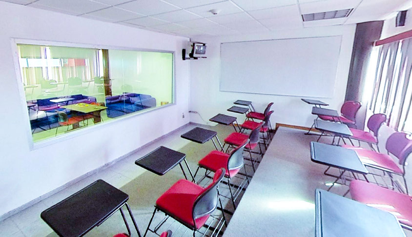 Coahuila - Universidad del Valle de México | Estudia en campus Saltillo