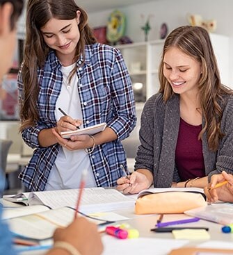 Prepa Internacional | Estudia la preparatoria en UVM