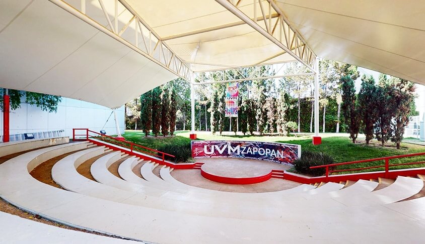 Jalisco - Universidad del Valle de México | Estudia en Campus Zapopan