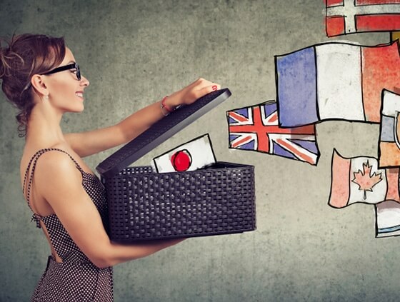 Licenciatura en Lenguas Extranjeras | Estudia en la UVM