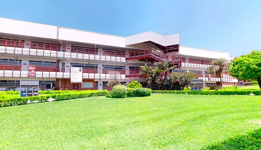 Morelos - Universidad del Valle de México | Estudia en Campus Cuernavaca