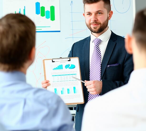 Másters Internacionales | Estudia en la UVM