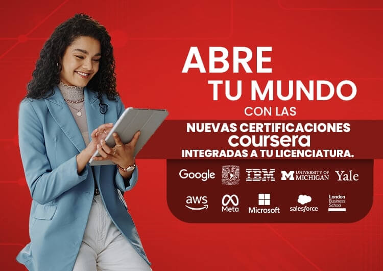 Licenciaturas | Estudia en UVM una Carrera Universitaria