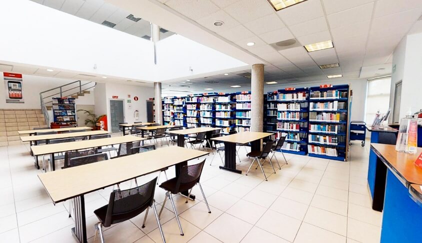 Puebla - Universidad en Puebla-Cholula | Campus UVM