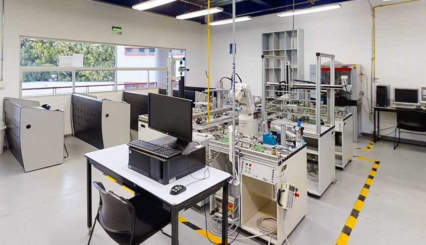 Querétaro - Campus Querétaro | UVM Universidad del Valle de México