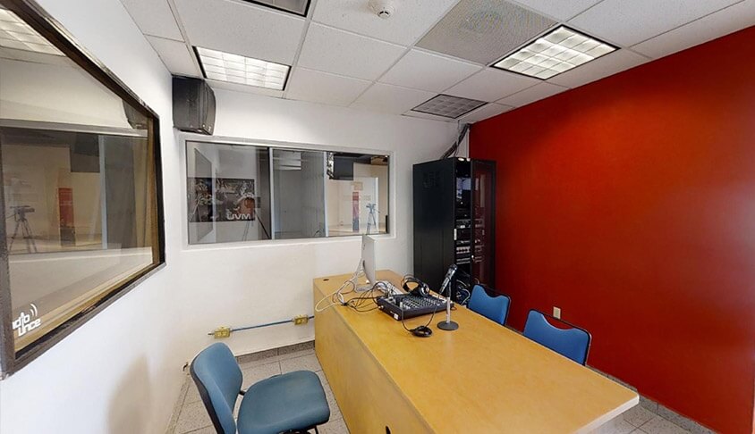 Coahuila - Universidad del Valle de México | Estudia en campus Saltillo