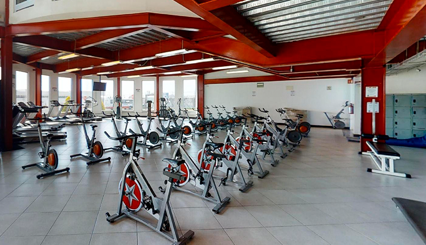 Estado de México - Universidad del Valle de México | Estudia en campus ...