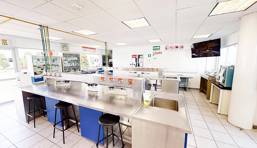 Estado de México - Universidad del Valle de México | Estudia en campus ...