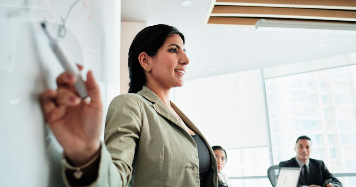 Diplomado en Desarrollo de Habilidades Gerenciales en Línea | UVM