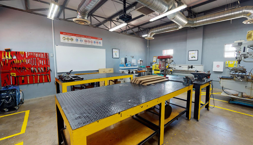 Sonora - Campus Hermosillo | UVM Universidad del Valle de México