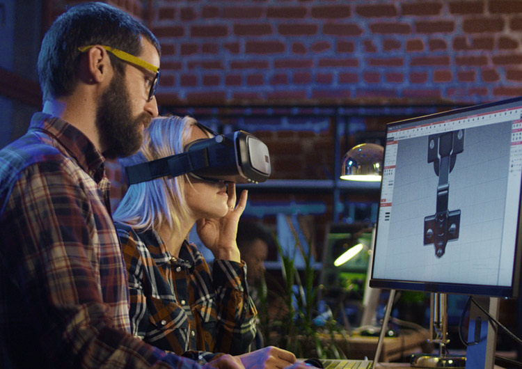 Ingeniería en Desarrollo de Videojuegos | [UVM]