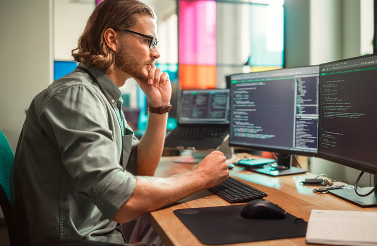 Curso en Inteligencia Artificial Aplicada | UVM