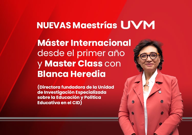 Maestría en Educación con Orientación en Innovación y Tecnología ...