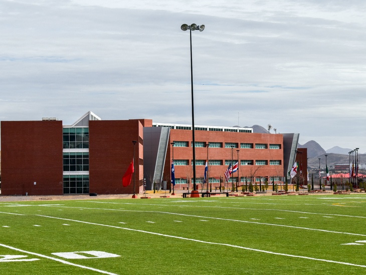 La UVM | Estudia en la Universidad del Valle de México