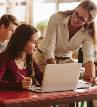 Prepa Internacional | Estudia la preparatoria en UVM