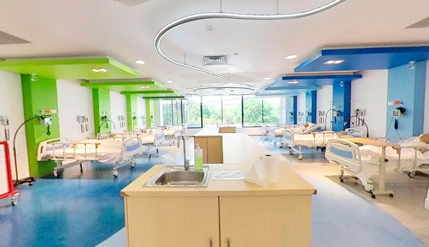 Nuevo León - Universidad del Valle de México | Estudia en campus ...