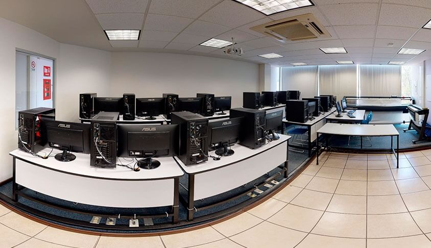 Querétaro - Universidad del Valle de México | Estudia en Campus Querétaro