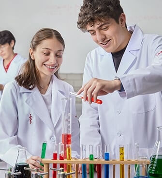 Preparatoria UVM | Educación con Validez Nacional