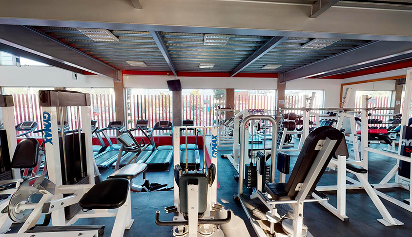 Estado de México - Universidad del Valle de México | Estudia en Campus ...