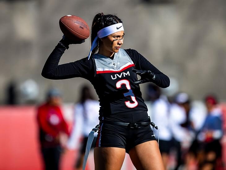 Tocho Bandera | Estudia en la UVM