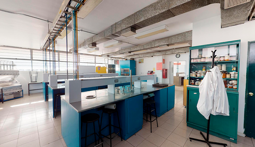 Estado de México - Universidad del Valle de México | Estudia en Campus ...