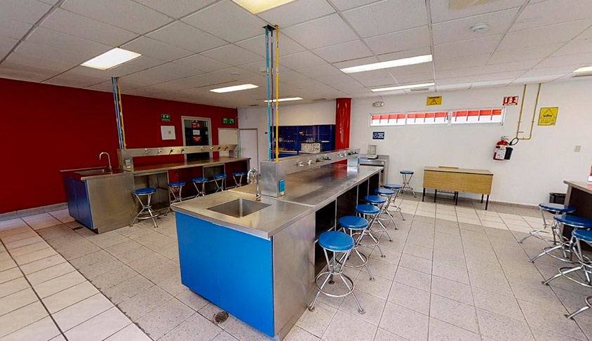 Coahuila - Universidad del Valle de México | Estudia en campus Saltillo