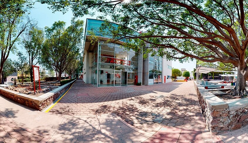 Querétaro - Universidad del Valle de México | Estudia en Campus Querétaro