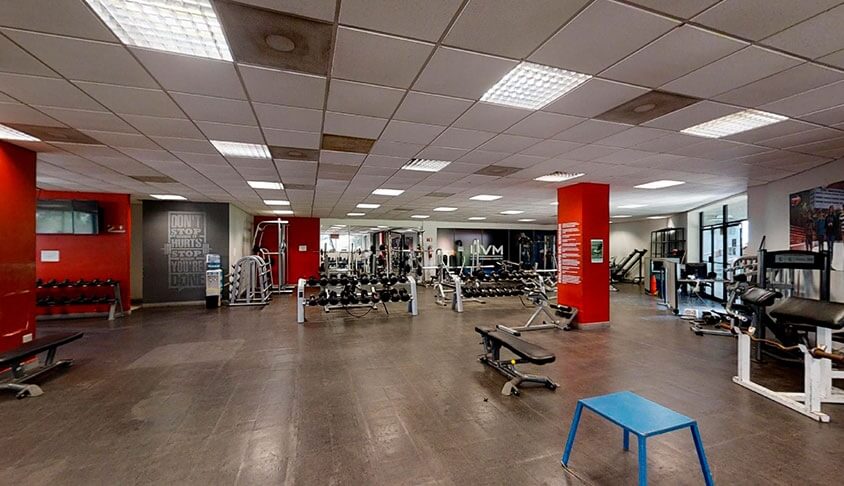 Nuevo León - Universidad del Valle de México | Estudia en campus ...