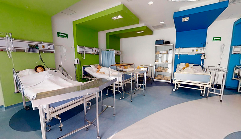 Estado de México - Universidad del Valle de México | Estudia en Campus ...